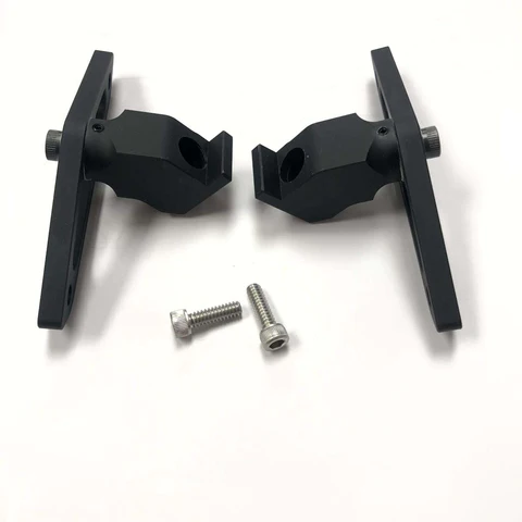 Accu-Tac Bipod P-Ski Feet (1 Pair) | Buy in Canada | Gotenda