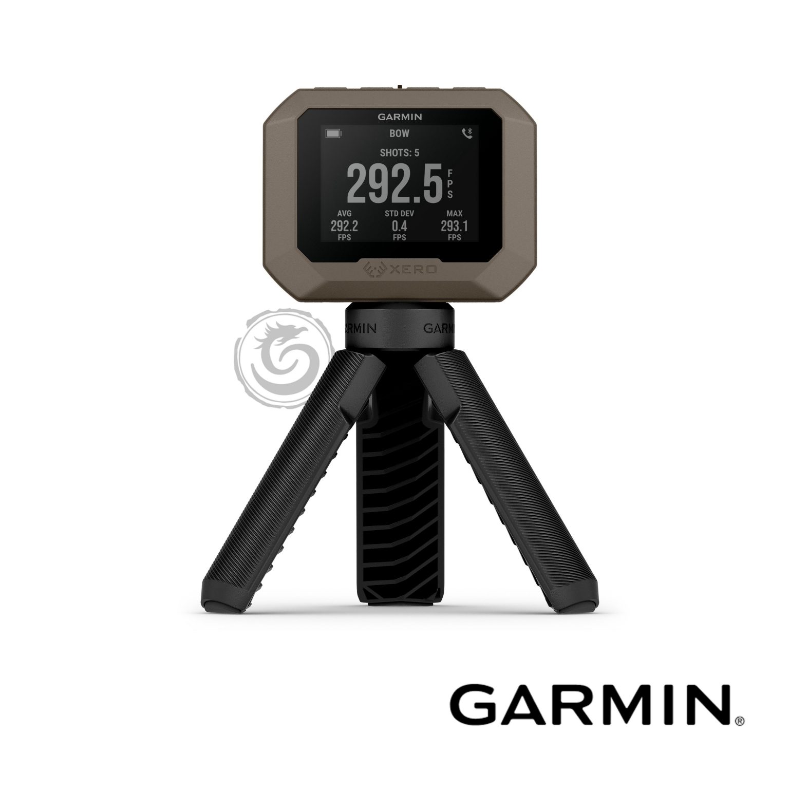 Garmin Xero C1 Pro Chronograph » Tenda Canada