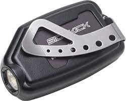 SureFire Belt Clip for Sidekick Flashlight (Stainless Steel) » Tenda Canada