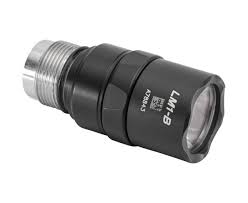 SureFire LM1 3 VDC LED Conversion Head for 600 & 900 Series Forend ...