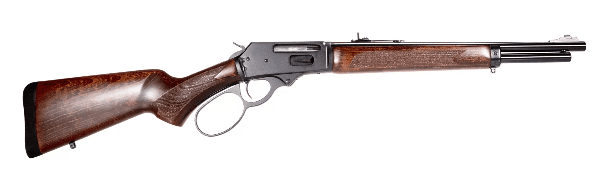 Rossi R95 Trapper Lever 30-30 Win 16.5" Barrel Wood Stock » Tenda Canada