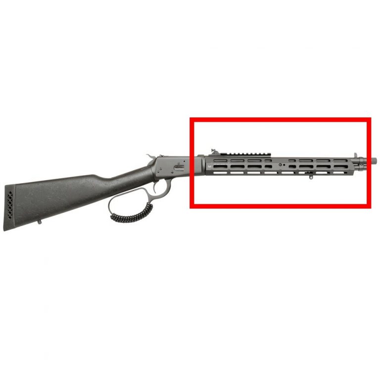 Midwest Industries Rossi R92 M-LOK Handguard » Tenda Canada