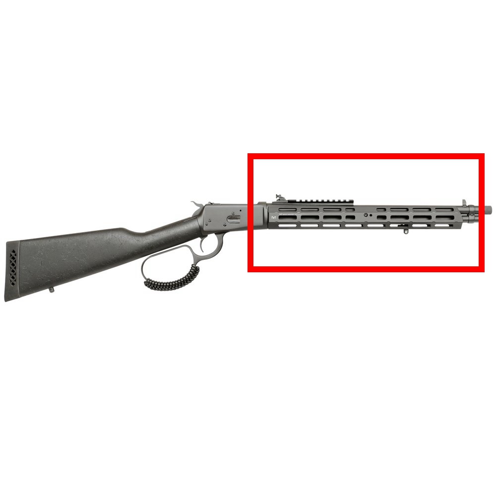 Midwest Industries Rossi R92 M-LOK Handguard » Tenda Canada