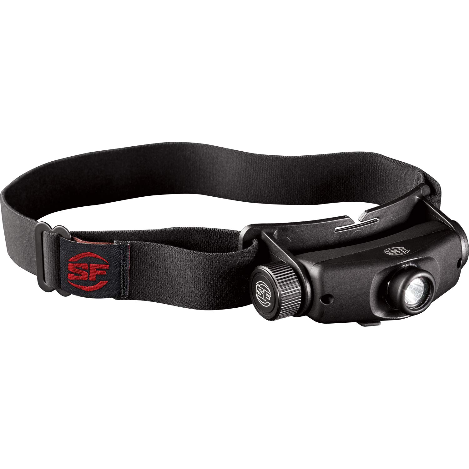 SureFire Maximus Rechargeable Variable-Output LED Headlamp » Tenda Canada