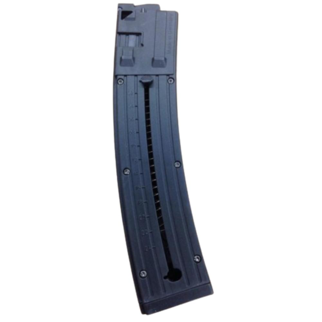 GSG STG-44 SCHMEISSER 22 LR 25-Round Magazine » Tenda Canada