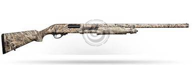 Charles Daly 335 Pump 12Ga 26" Shotgun 3.5"Cham - Mossy Oak Camo ...