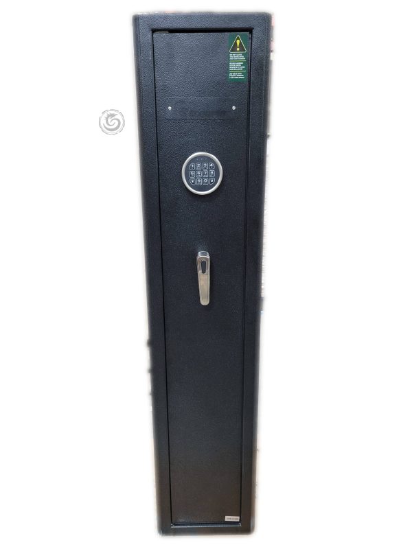 SCORPIO Stand-Up Home Defense Safe (STORE PICK-UP ONLY) | Buy in Canada ...