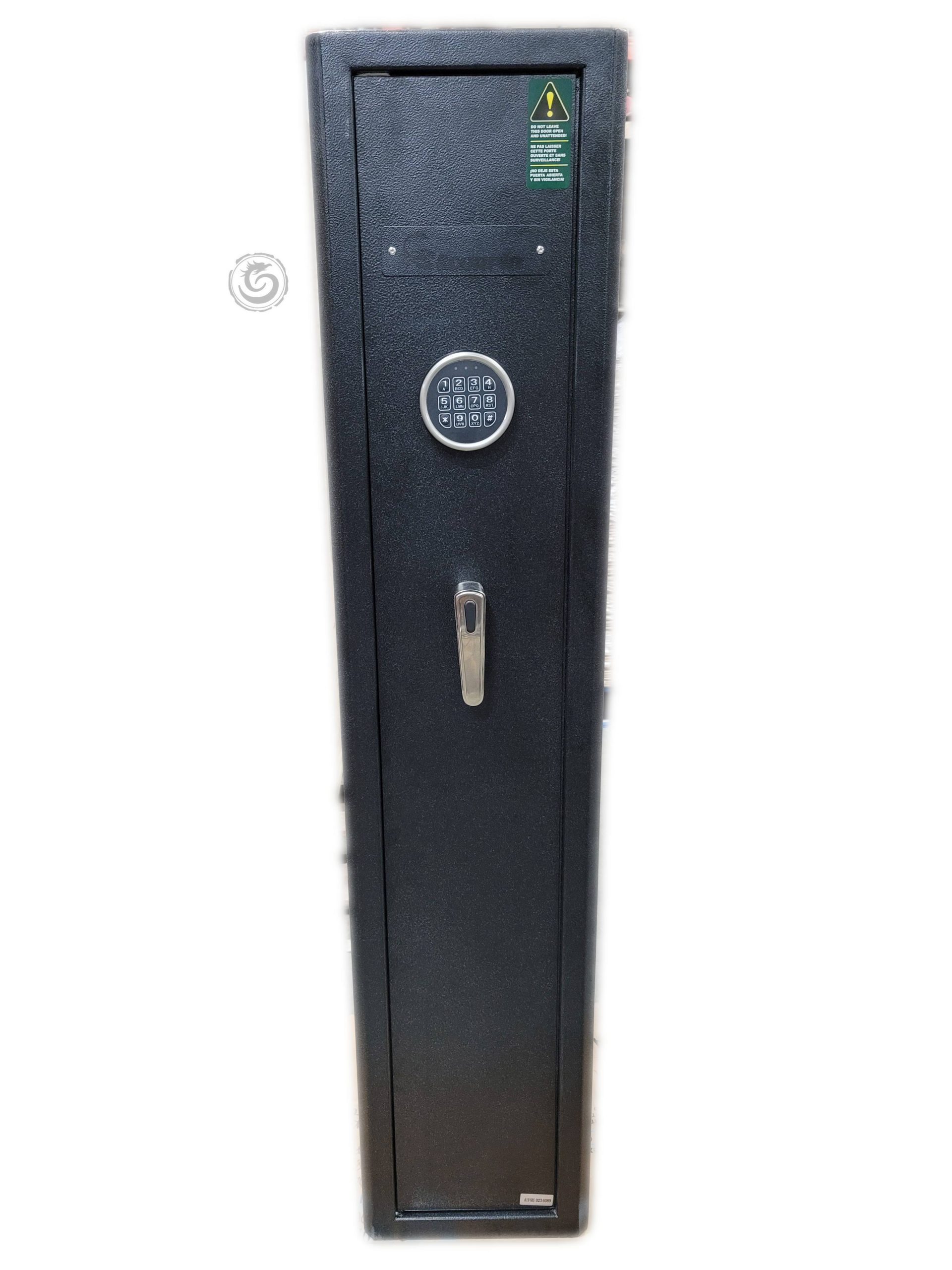 SCORPIO Stand-Up Home Defense Safe (STORE PICK-UP ONLY) » Tenda Canada