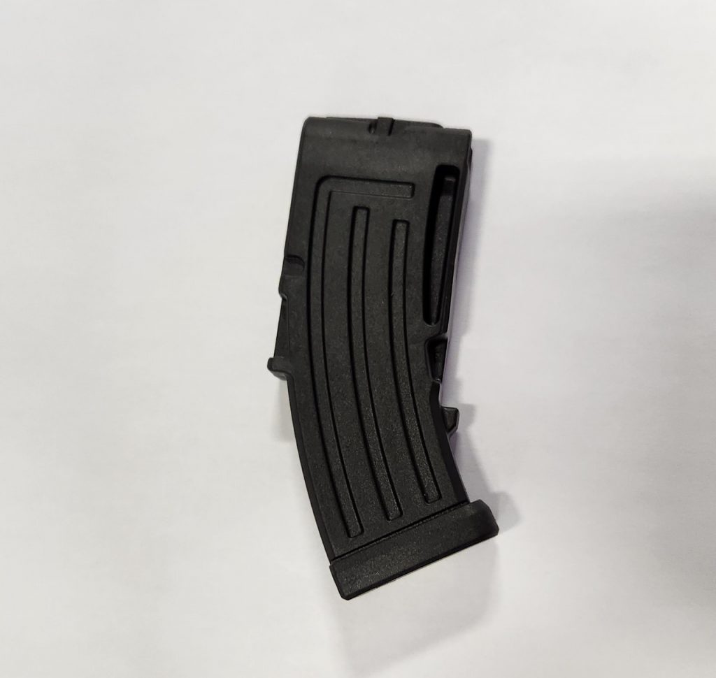 Derya TM-22 Magazine- 15 Rounds » Tenda Canada