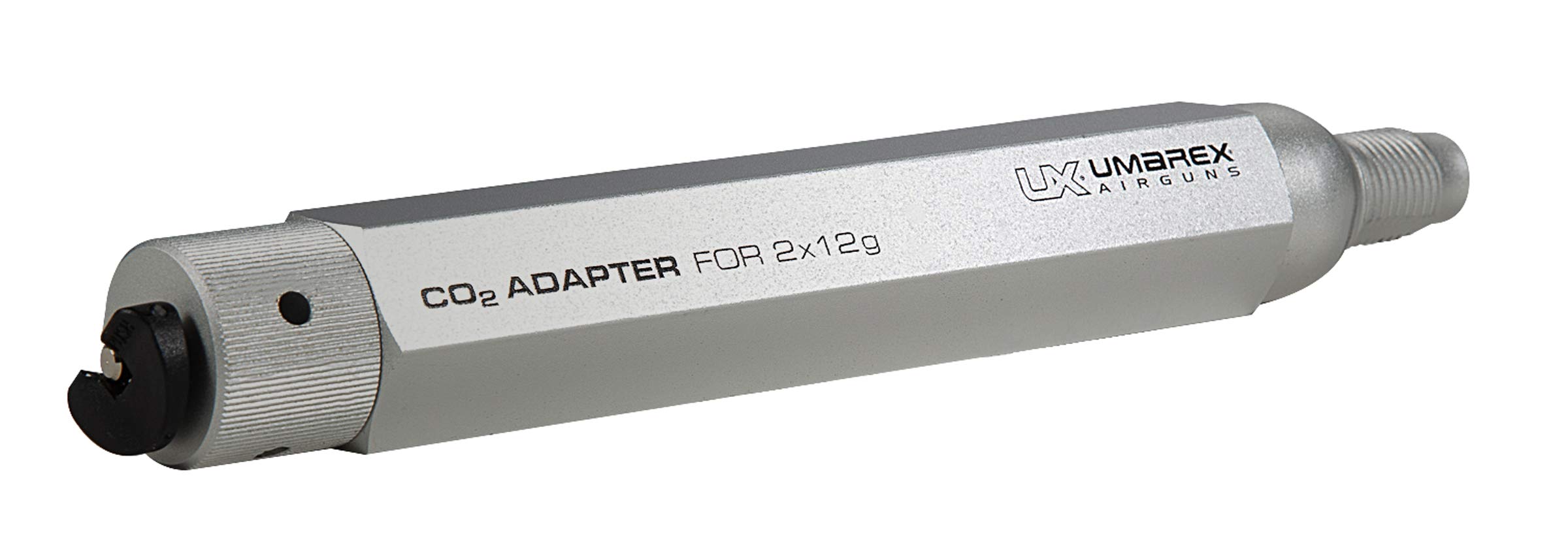 UMAREX 2X12-GRAM CO2 ADAPTER » Tenda Canada
