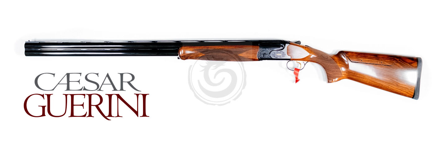 Caesar Guerini Archives » Tenda Canada