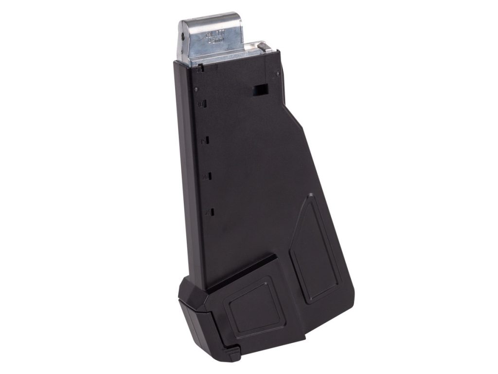 Rifle and Shotgun Magazines | Tenda Canada