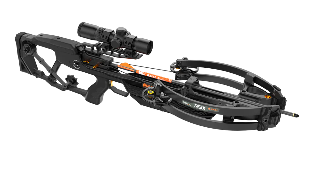 Ravin Crossbows R5X Crossbow » Tenda Canada