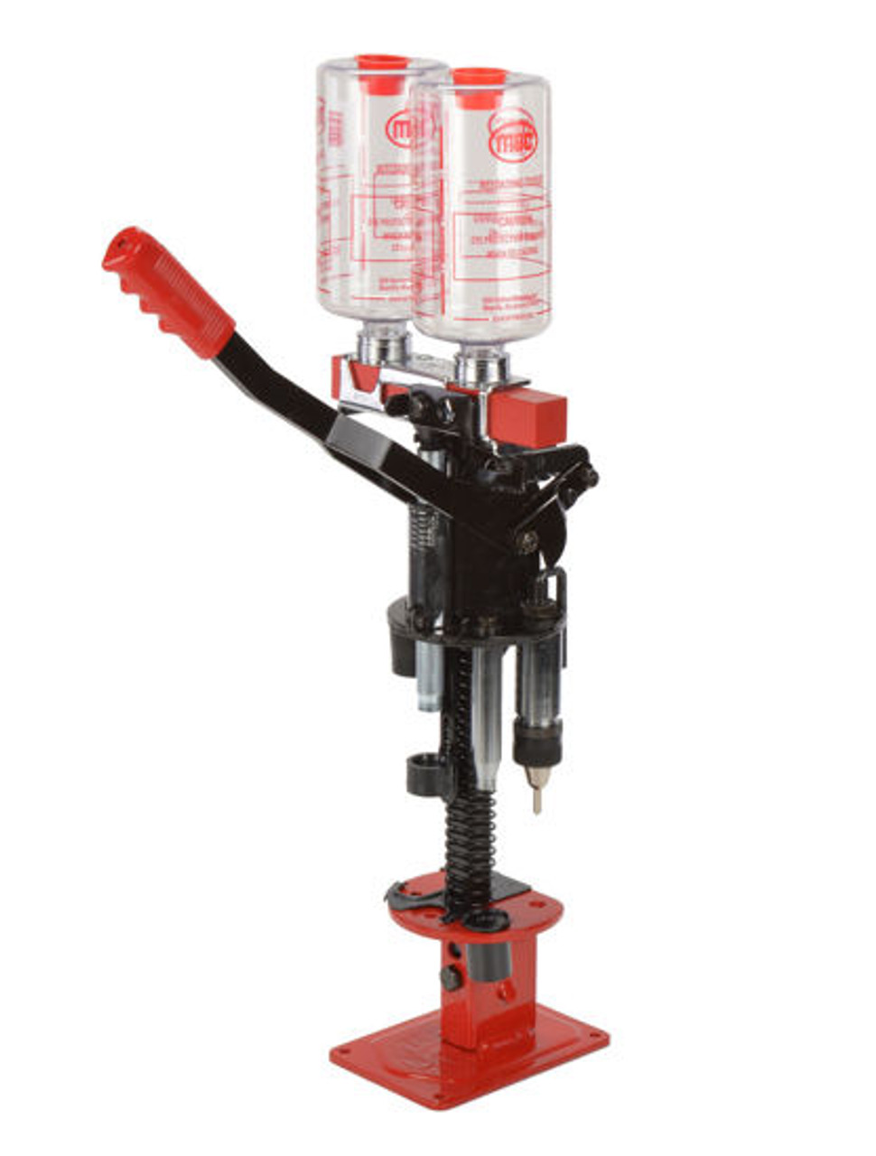 MEC - 600 JR MARK V Shotshell Reloader 12 GA » Tenda Canada