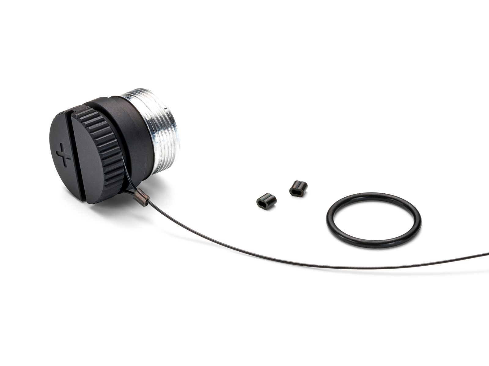 EOTech XPS/EXPS Battery Cap with New Cable Tether | Buy in Canada | Gotenda