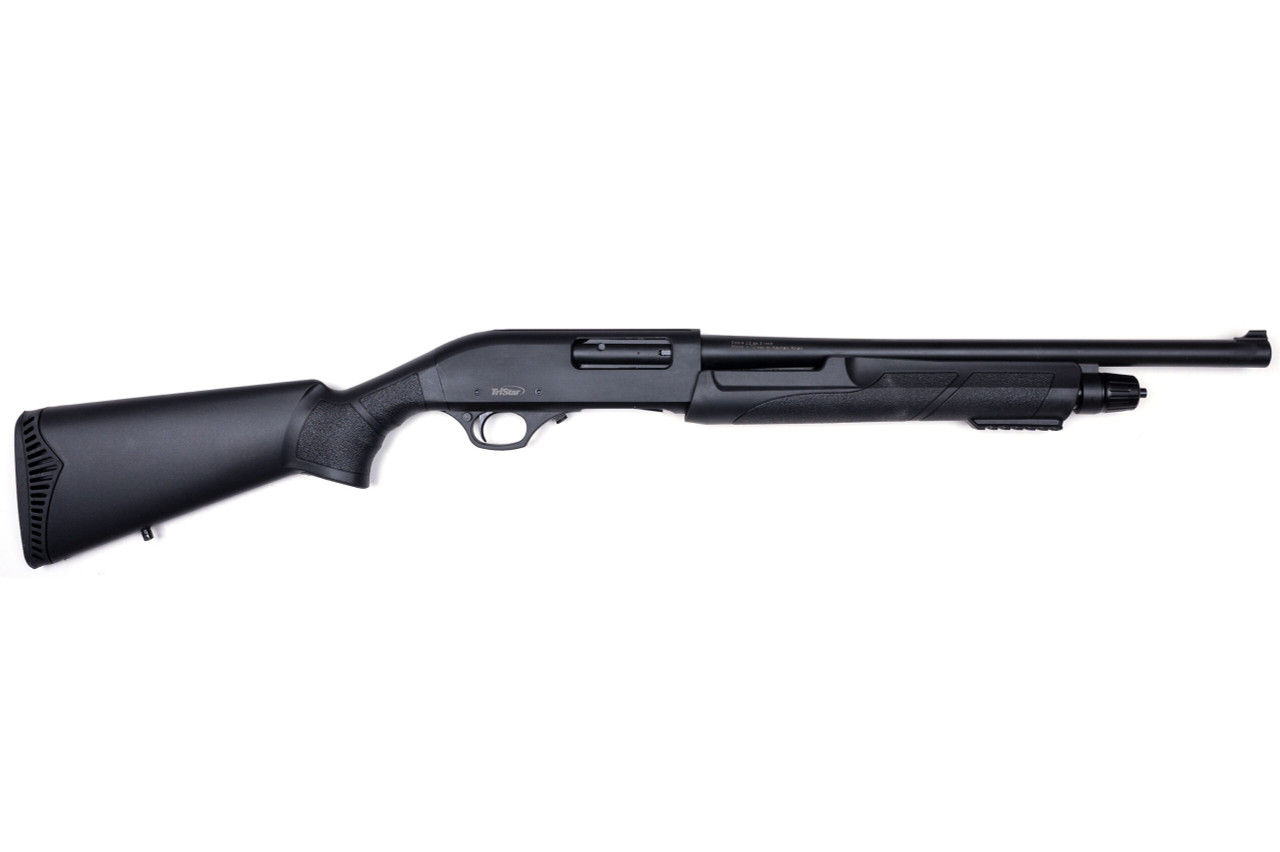 Tristar Cobra SP Tactical 12 Ga 18.5" Barrel 3" Chamber 5+1 | Buy in ...