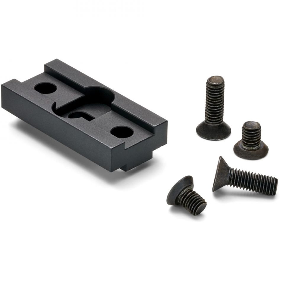 EOTech G23/G33 Magnifier Riser Kit w/ Screws » Tenda Canada
