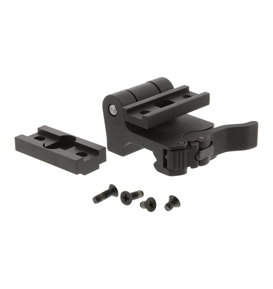 EOTech Shift-To-Side (STS) Mount Kit 9-G33STS » Tenda Canada