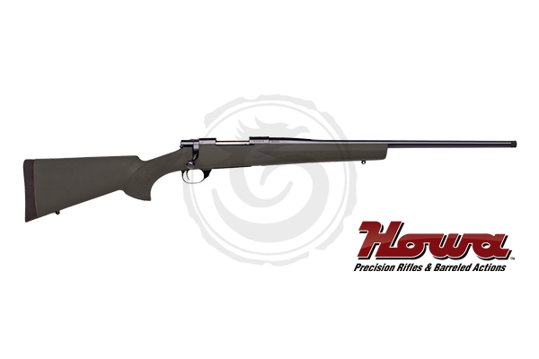 Howa M1500 Hogue 300 Win Mag Bolt Action Rifle » Tenda Canada