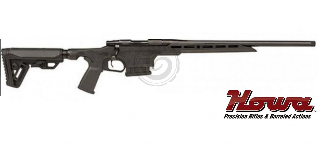 Howa 1500 Mini EXCL Lite 7.62×39 20″ Threaded Heavy Barrel » Tenda Canada