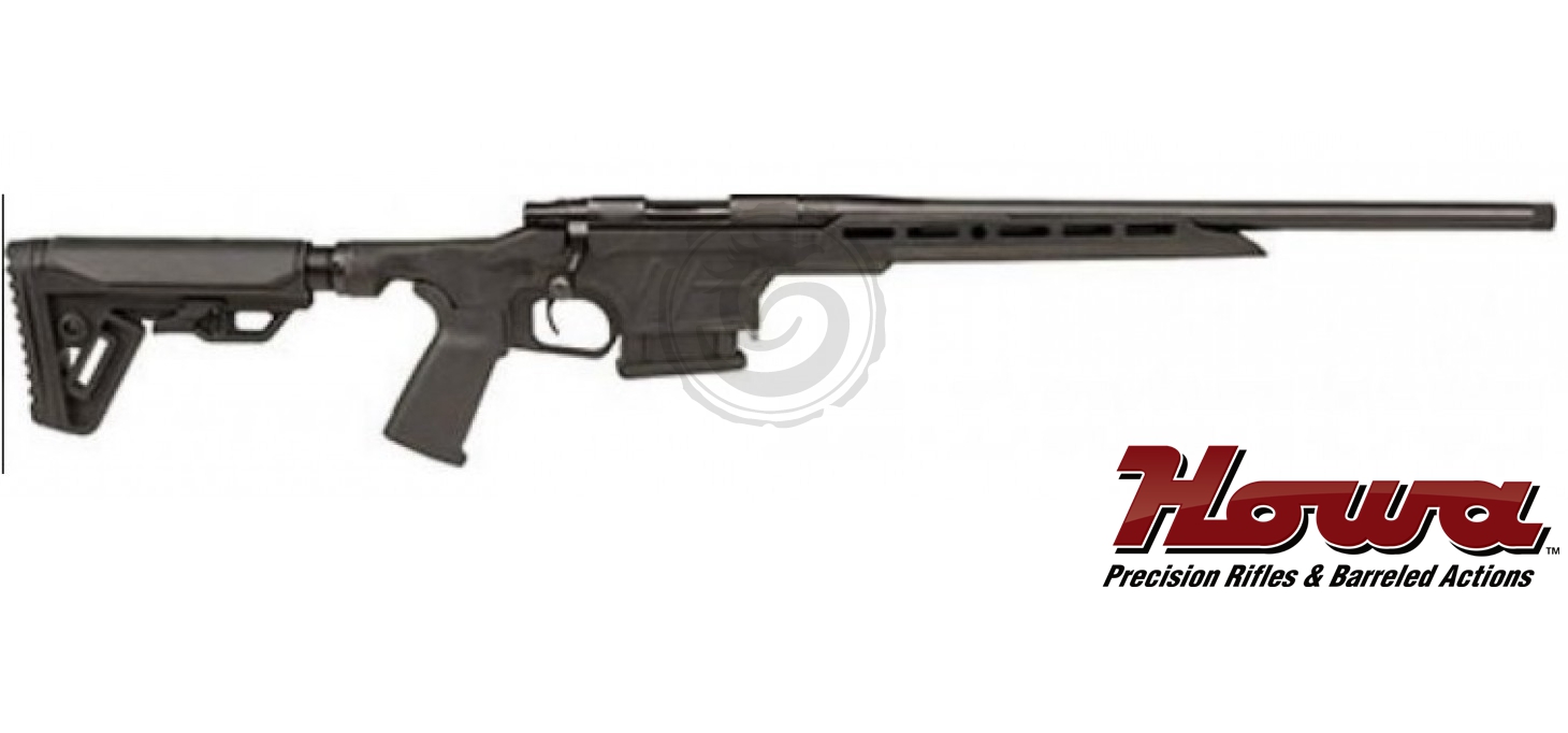 Howa 1500 Mini EXCL Lite 7.62×39 20″ Threaded Heavy Barrel » Tenda Canada