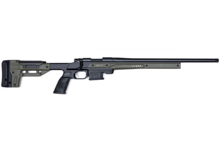 Howa Mini Action 223 Rem ORYX Green 20" MDT Chassis » Tenda Canada