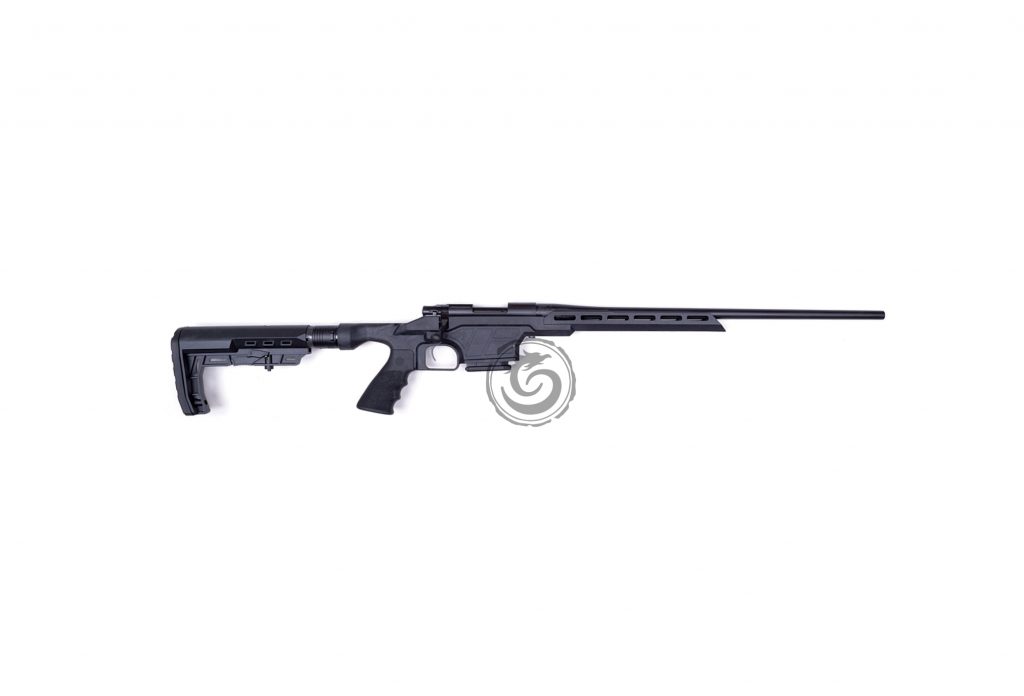 Howa 1500 Mini EXCL Lite 223 Rem 20″ Threaded Heavy Barrel Folding ...