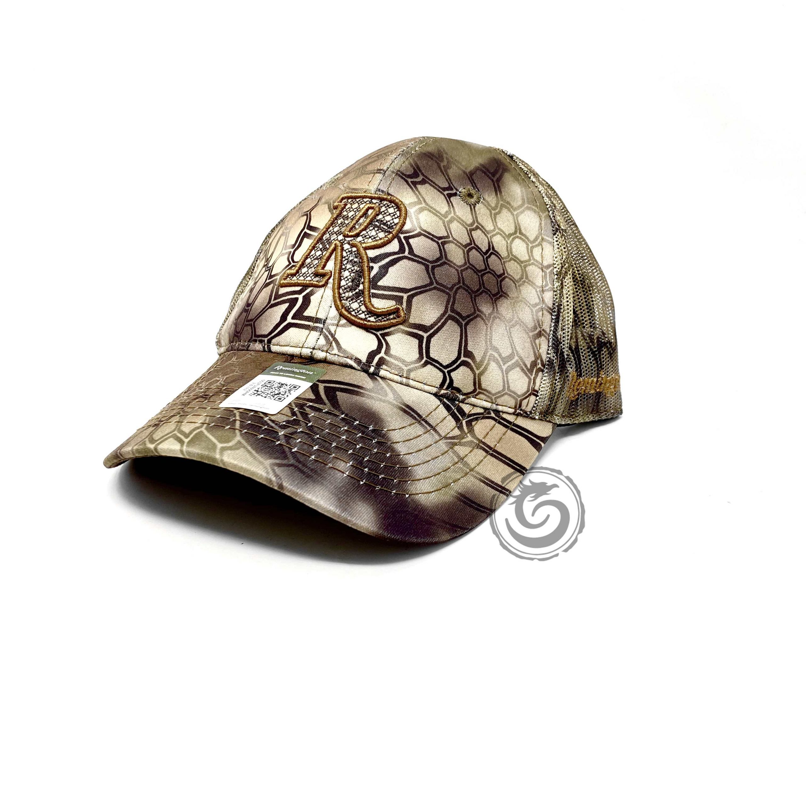 Remington Hat - Kryptek Highlander » Tenda Canada