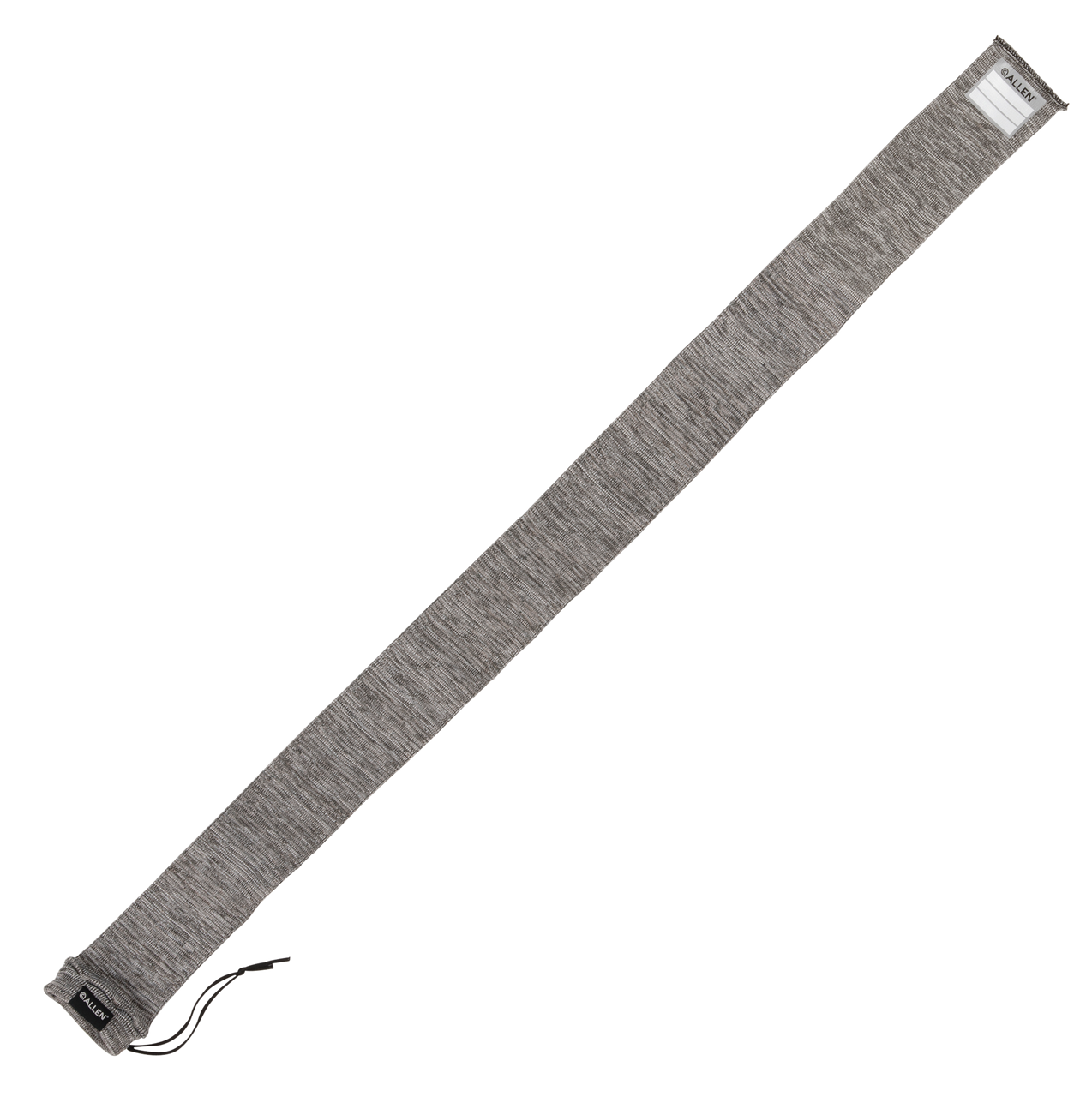 Allen Stretch Knit Gun Sock 66" Gray » Tenda Canada