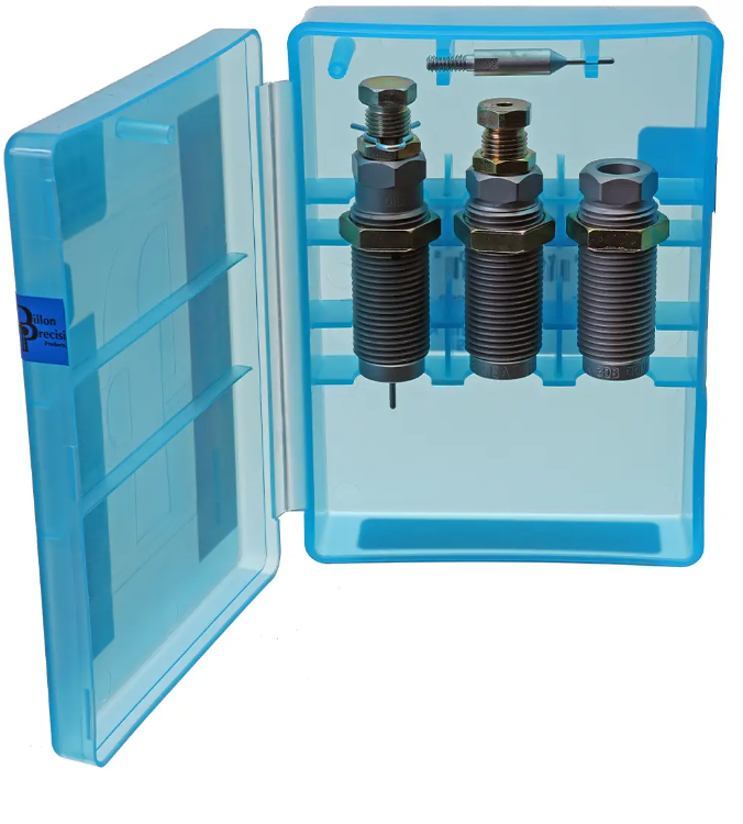 Dillon Dies Set for Rifle » Tenda Canada