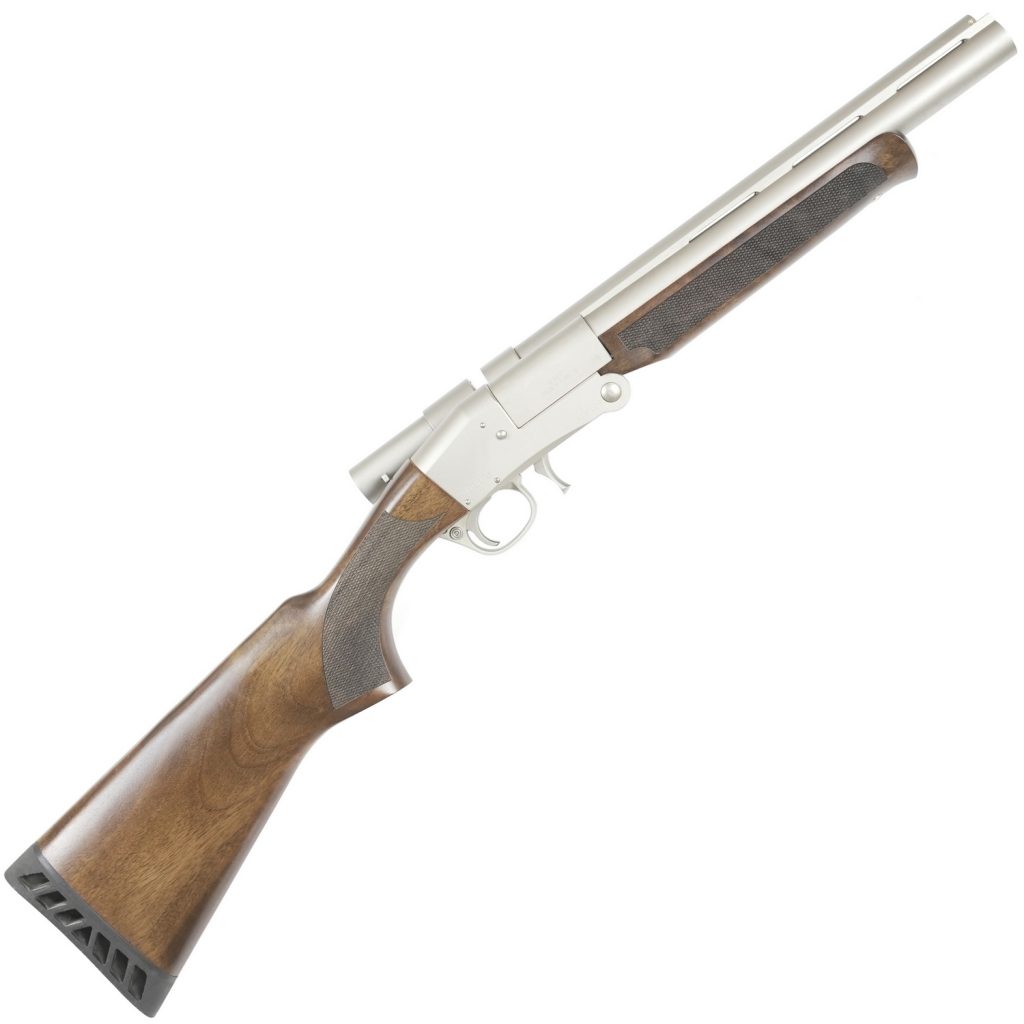 Sulun Arms Shotguns | Tenda Canada