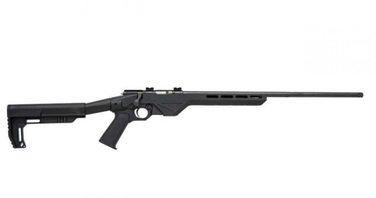 Citadel TRAKR 22 WMR Bolt Action Rifle - 21" Barrel, 5+1 » Tenda Canada