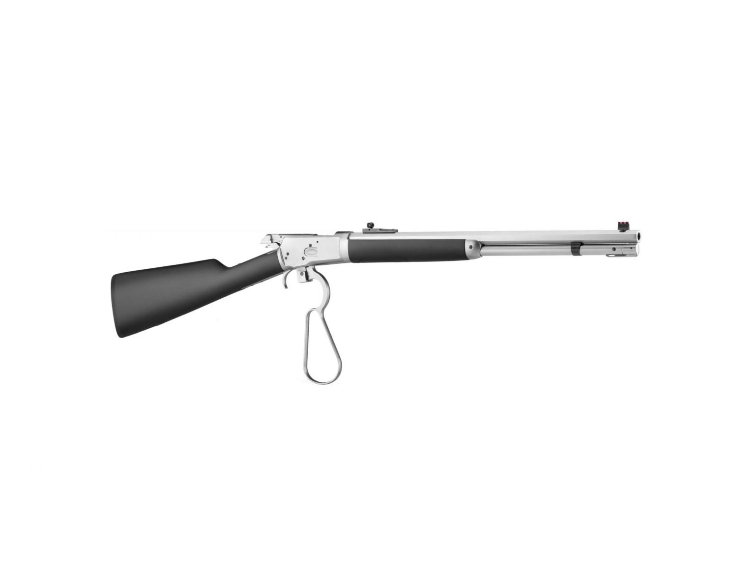 Chiappa 1892 Alaskan Take-Down 44 Rem Mag 16" Barrel Lever Action ...