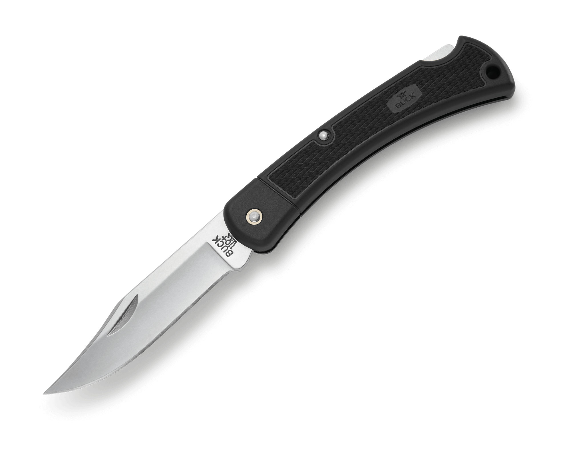 Buck Knives 110 Folding Hunter LT Knife » Tenda Canada