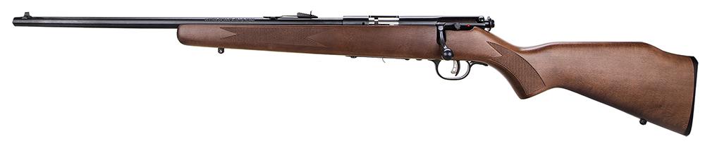 Savage Mark II-GL 22 LR 21" Bolt Action Rifle (Left Hand) » Tenda Canada