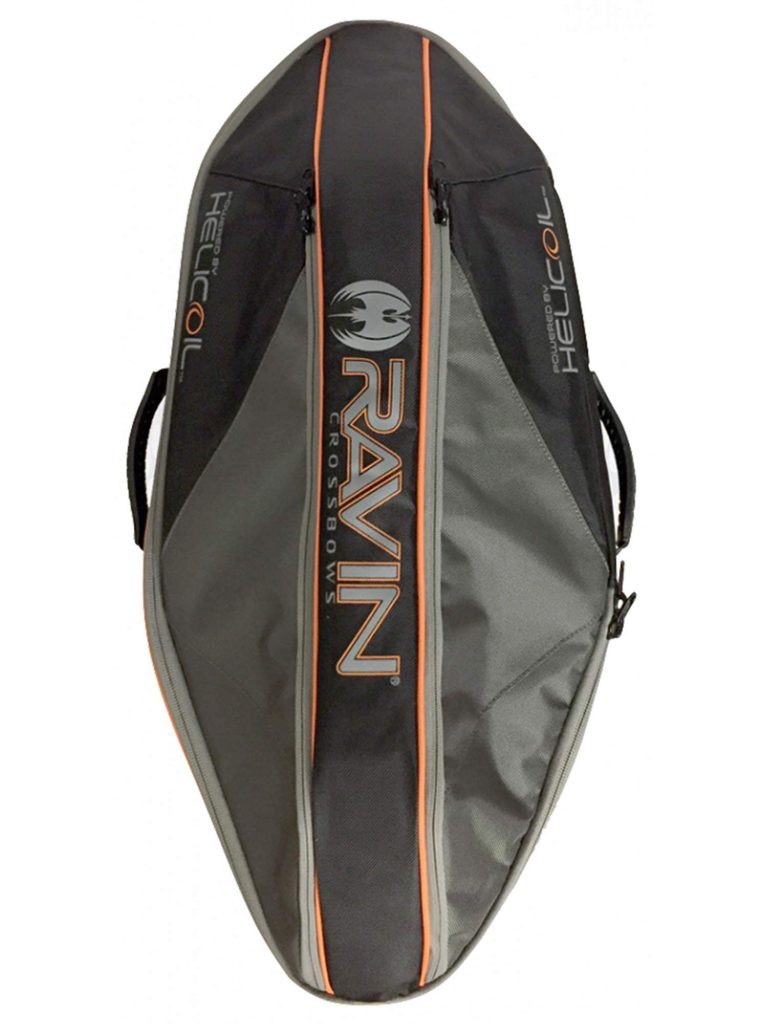 Ravin Crossbows Soft Case ( R26 / R26X / R29 / R29X / R500 SERIES ...
