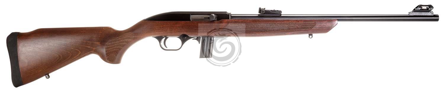 Rossi RS22 Semi-Auto Rifle 22 LR 18'' Barrel Wood Stock » Tenda Canada