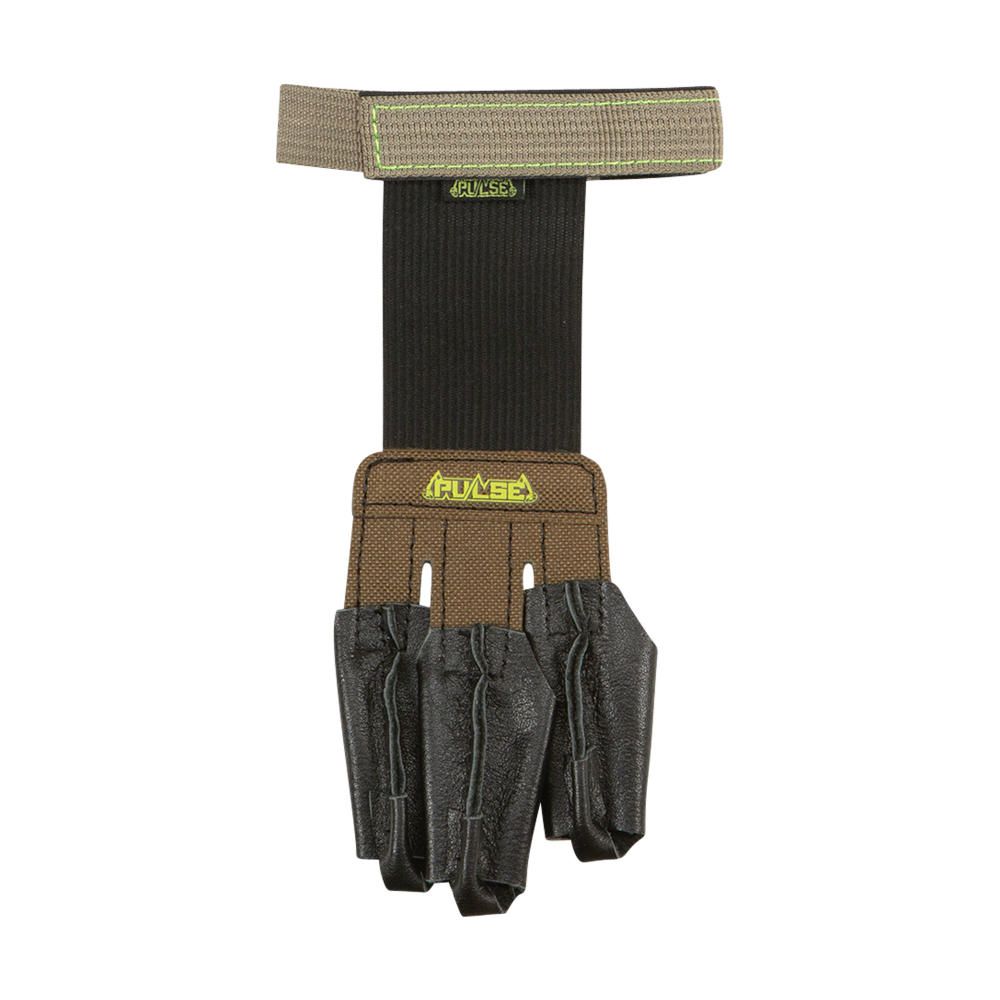 Allen Pulse Super Comfort Archery Glove, Mossy Oak Break, Medium | Buy ...