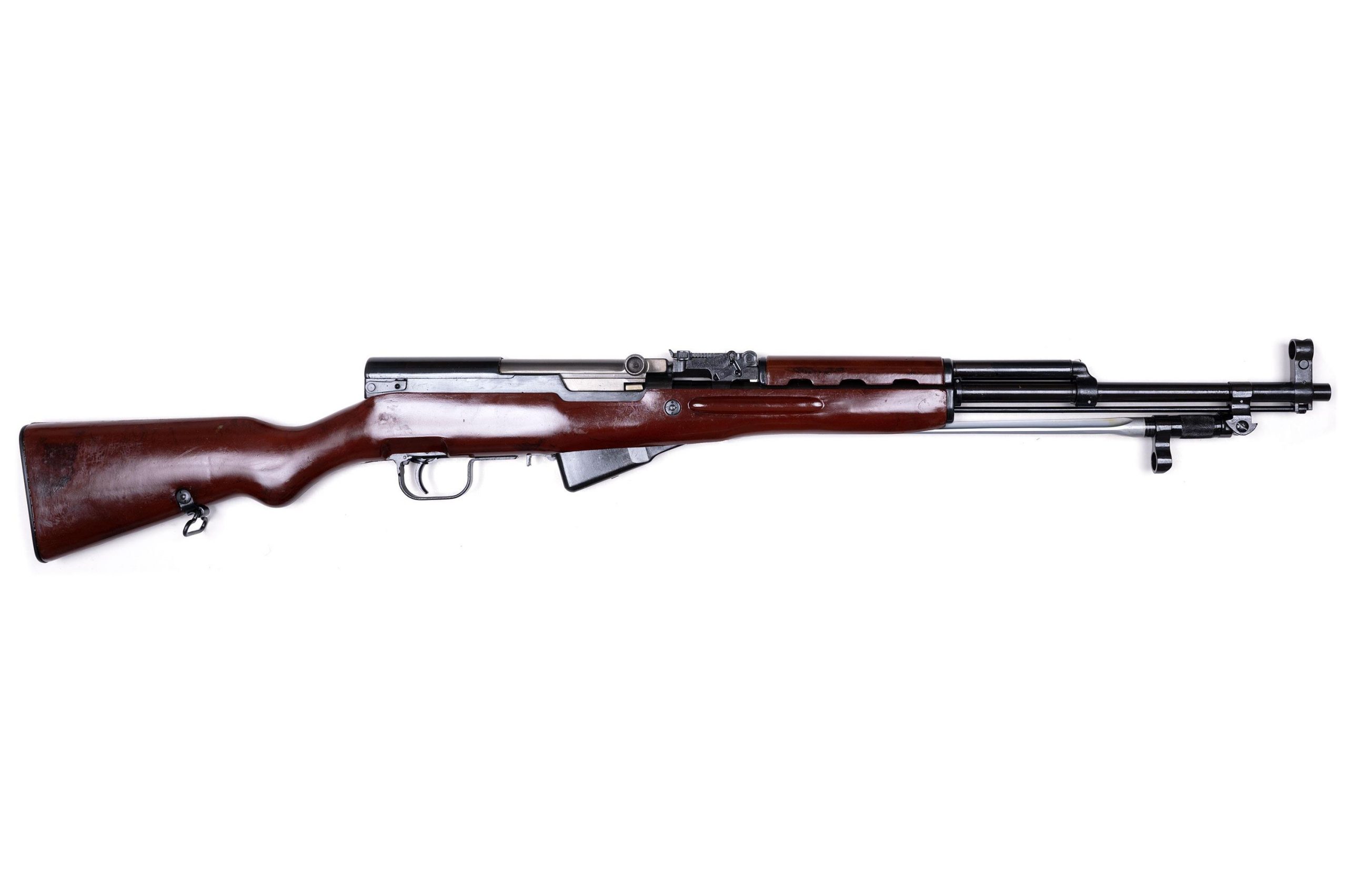 Chinese SKS Type 56 五六半 7.62x39 "Jungle Stock" Limited | Buy in Canada ...
