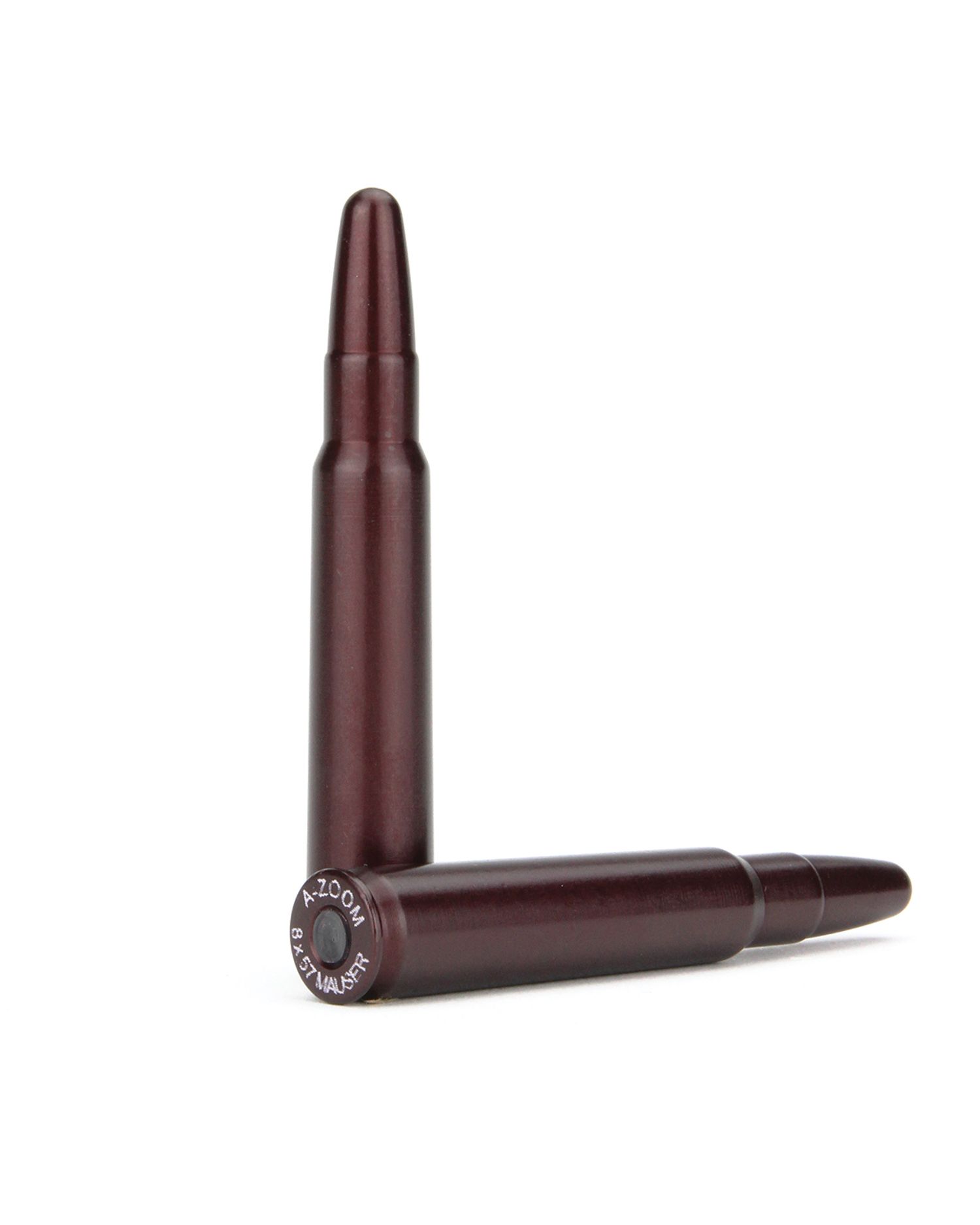 Lyman A-Zoom 8x57 Mauser Rifle Snap Caps Pack of 2 » Tenda Canada