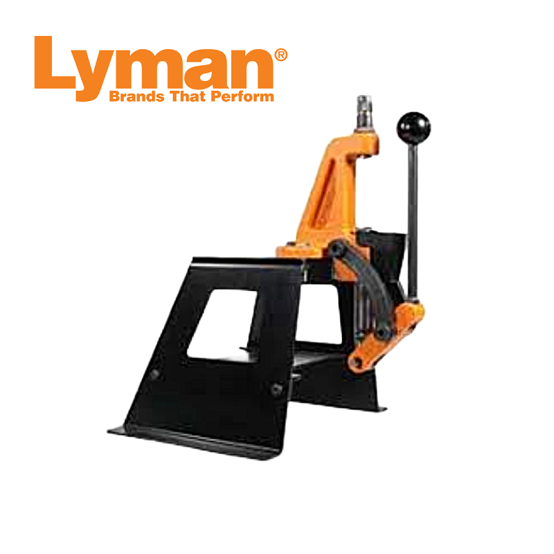 Lyman Brass-Smith Ideal Press and Stand Kit | Buy in Canada | Gotenda