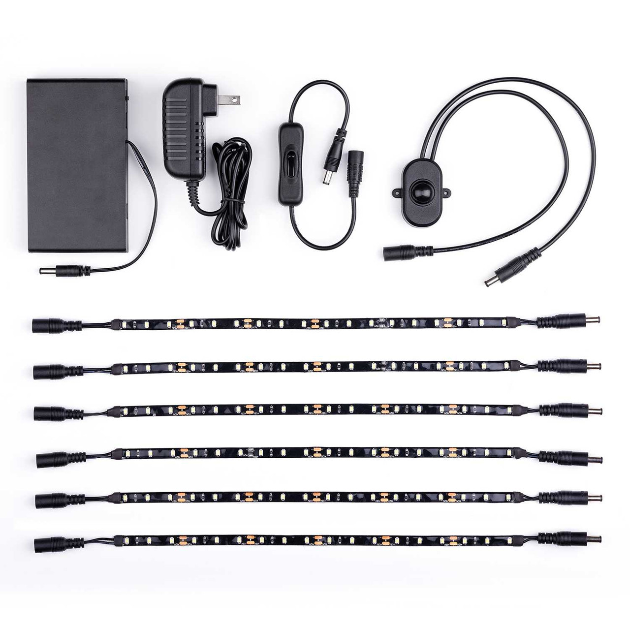 Gun storage - Light Kit for Gun Safes / Display Cases | Buy in Canada ...