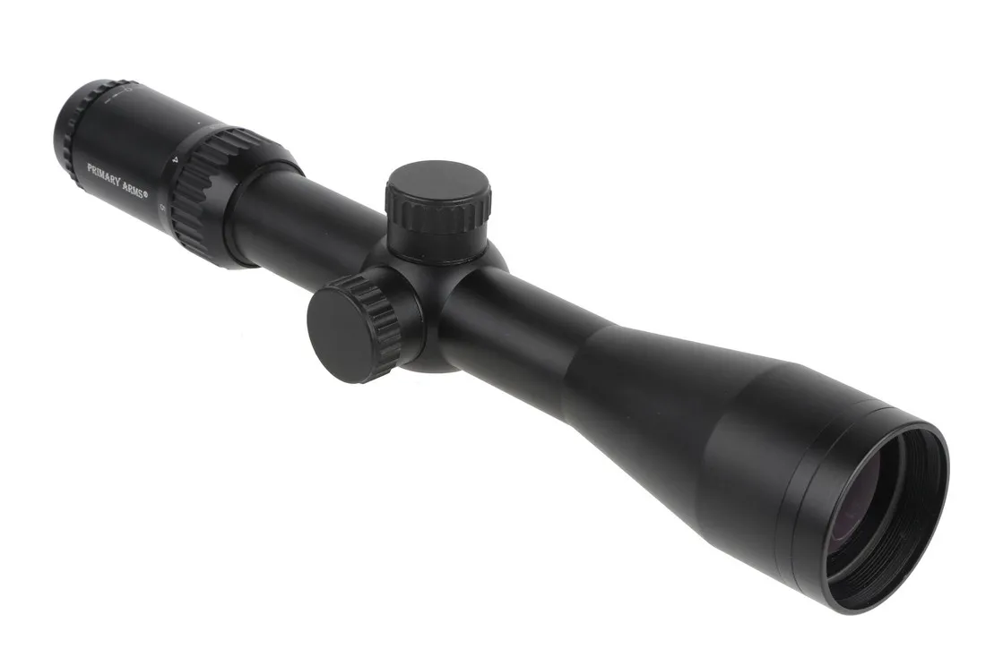 Gun Scopes and Shooting Optics | Tenda Canada