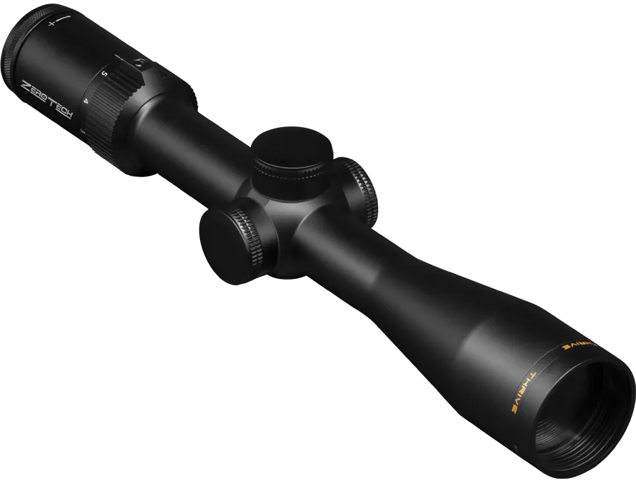 Gun Scopes and Shooting Optics | Tenda Canada