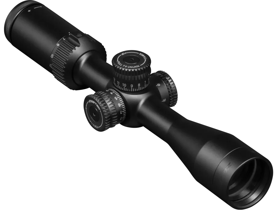 Gun Scopes and Shooting Optics | Tenda Canada