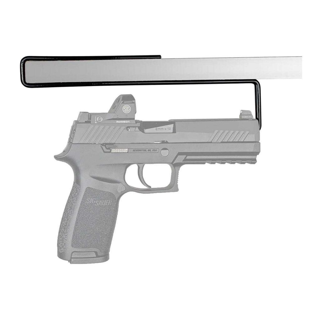 Gun storage - Optic Handgun Hangers 2 Packs » Tenda Canada