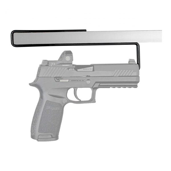 Gun storage - Optic Handgun Hangers 2 Packs » Tenda Canada