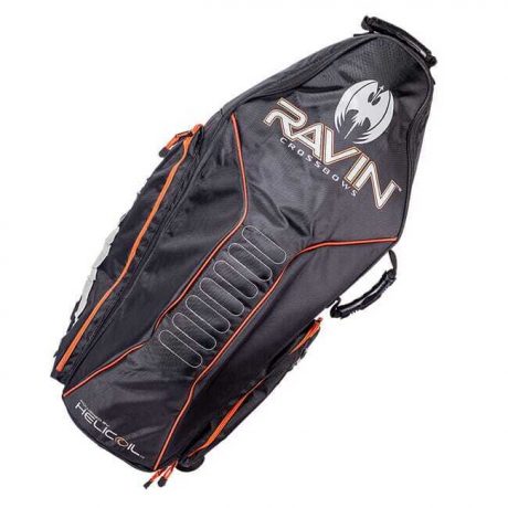 Ravin Crossbows Soft Case ( R9 / R15 / R10 / R10X / R5X / R20 ) » Tenda ...