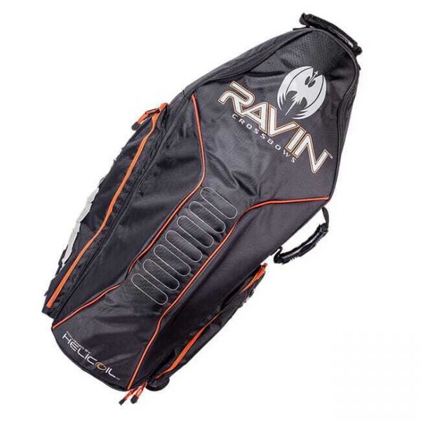 Ravin Crossbows Soft Case ( R9 / R15 / R10 / R10X / R5X / R20 ) » Tenda ...
