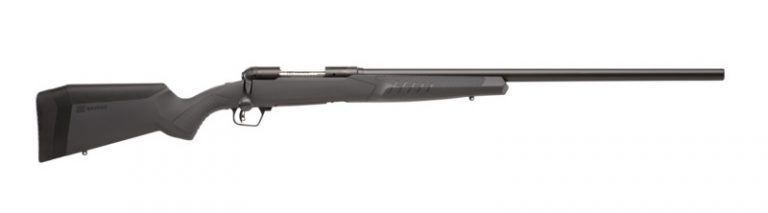 Savage 110 Varmint 223 Rem Bolt Action Rifle 26" Heavy Barrel 4+1 | Buy ...